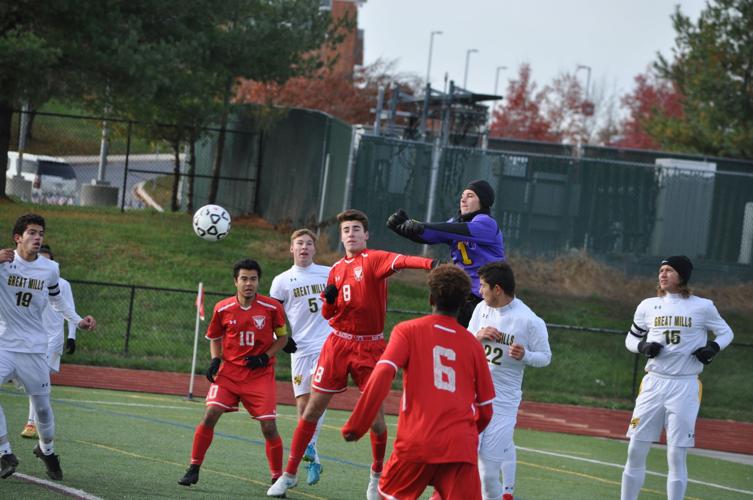 Great Mills boys, Huntingtown girls ready for state soccer finals ...