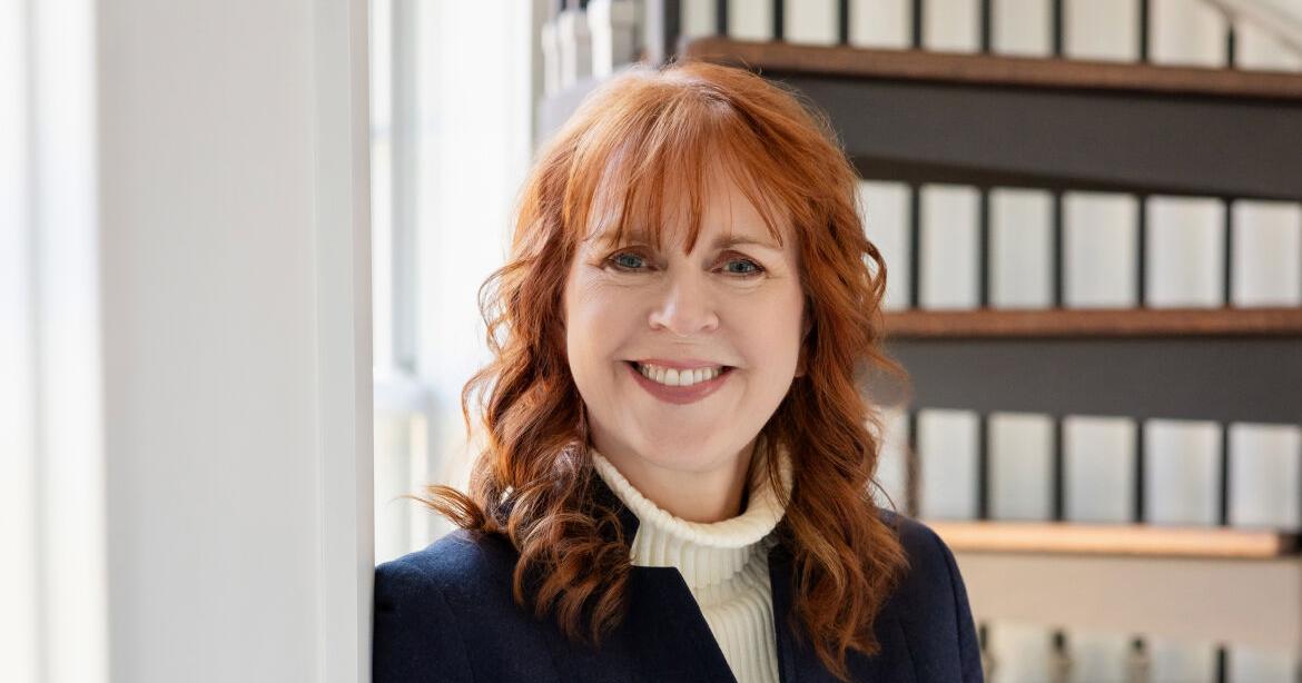 Phillips named eighth president of St. Mary's College | Local News ...