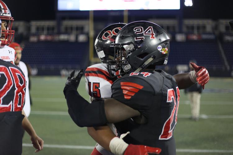 North Point football inches closer to the pinnacle | Spotlight ...