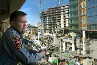 New Tysons urban police squad up and running | News | somdnews.com