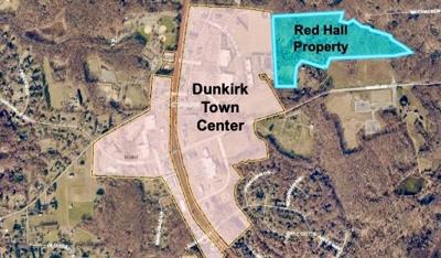 Planning commission OKs review for Dunkirk expansion | Local News ...