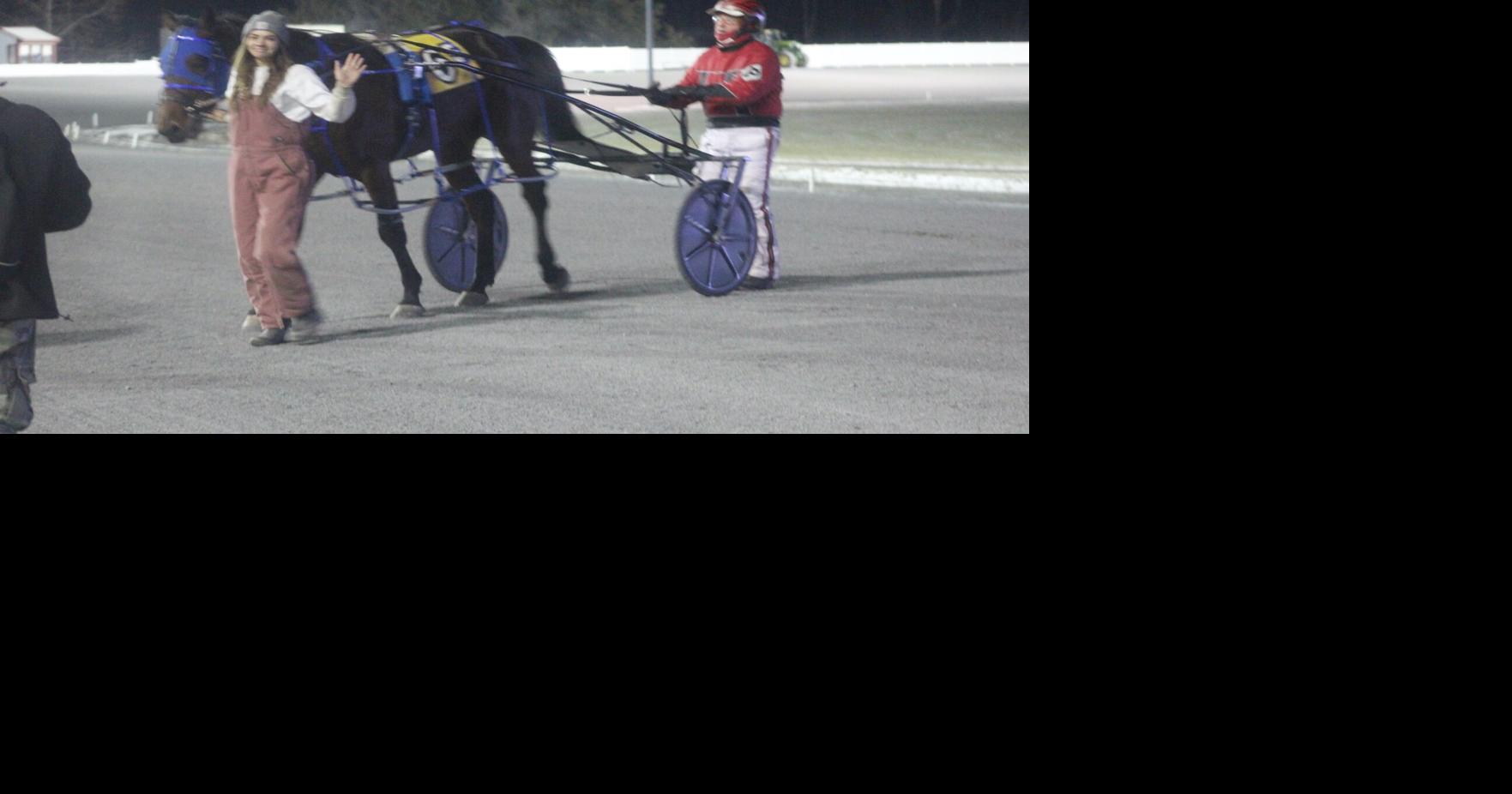 filly react christmas