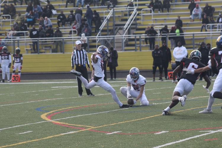 SMAC senior football all-stars take the field one last time | High ...
