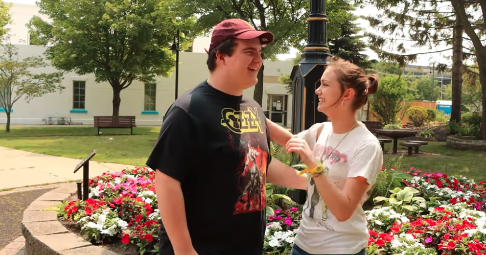 Great Mills graduate releases 1980s-era 'Phoenix Reborn' movie | Local ...