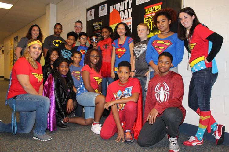 Unity on the school front | Spotlight | somdnews.com