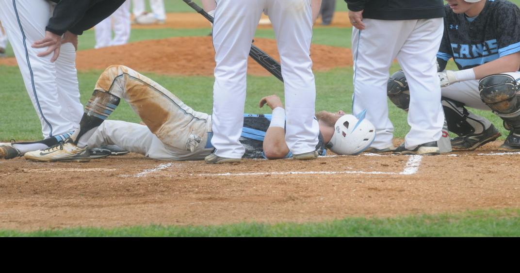 Huntingtown baseball rolls past Northern to reach region final ...