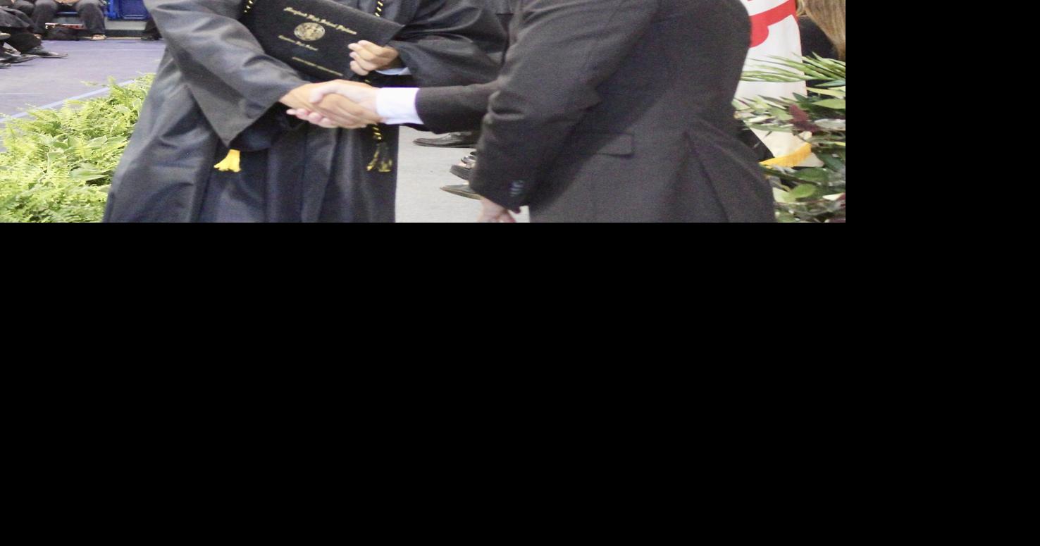 Chopticon High School commencement 2017 | Features | somdnews.com