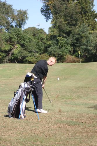 Northern takes first at SMAC golf tournament | Spotlight | somdnews.com