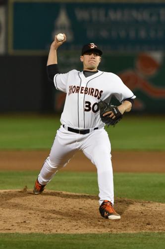 Former Northern baseball standout Meisinger excelling in minor leagues ...