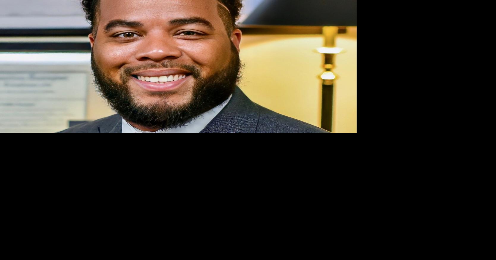 Breaking: Townsel leaving Calvert school system for Connecticut | Local ...