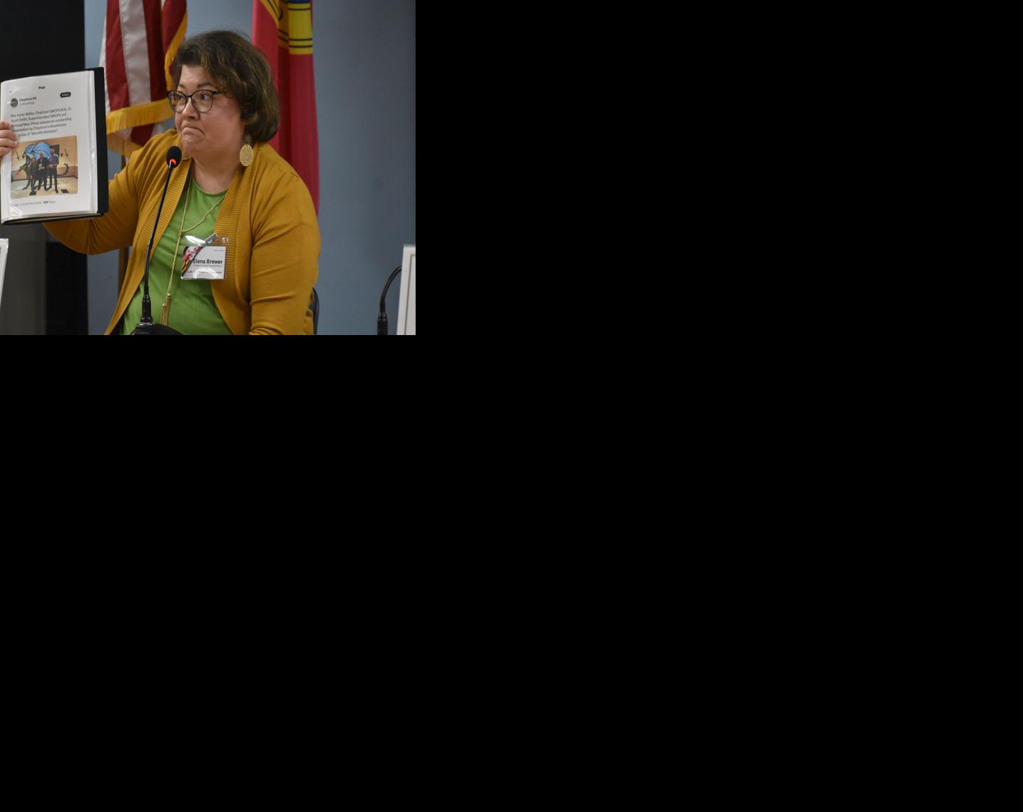 St. Mary's school board candidates square off | Local News | somdnews.com