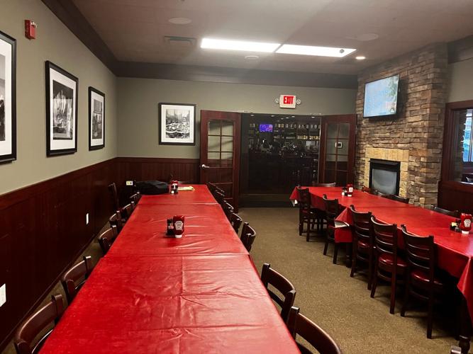 Stoney's has new chef, new location | Arts and Entertainment | somdnews.com