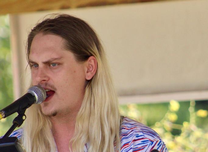 Event mixes wine with music | Local News | somdnews.com