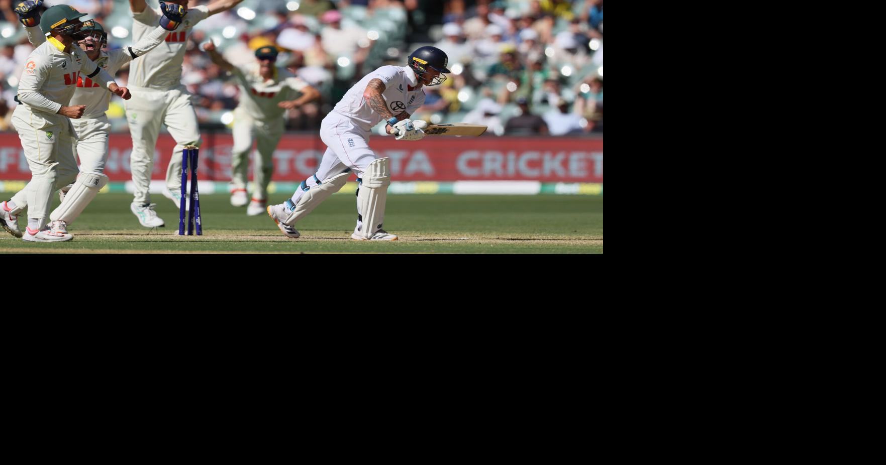 Bazball revolution falters for England in the Ashes, but it's not the ...