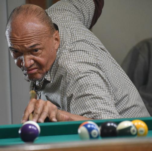 Trying to chalk up a win | Local | somdnews.com