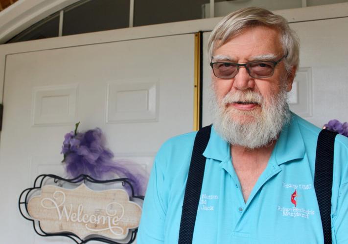 New leader sought for food ministry programs in Calvert as Woodford ...