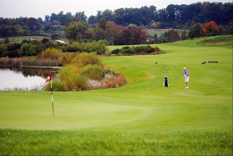 laurel hill golf course