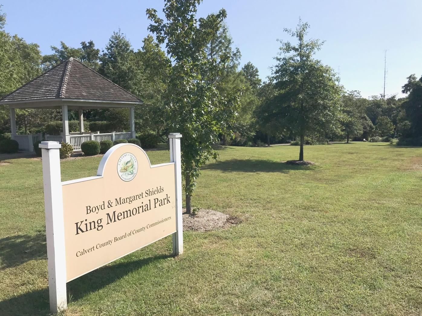 Calvert to host virtual tours in conjunction with Prince Frederick plan ...