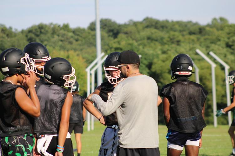 Patuxent 2022 football preview | High School | somdnews.com
