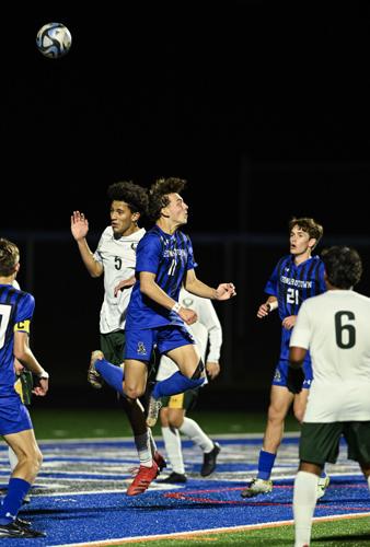 Leonardtown boys soccer defeats Dundalk 1-0 | High School | somdnews.com