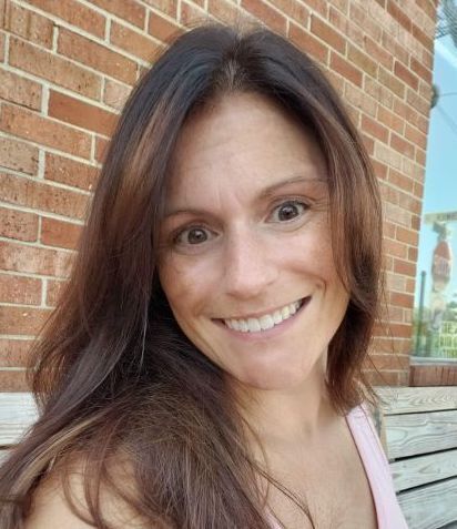 Teacher receives Daugherty award | Briefs | somdnews.com