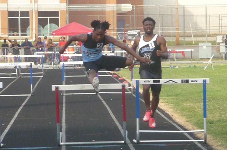 Northern boys, girls place second at SMAC track and field championships ...