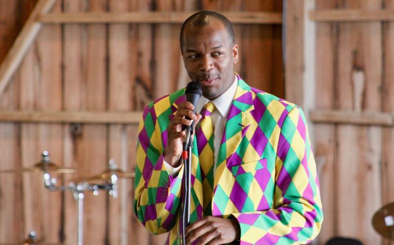 Calvert's 'Let Celebrate Freedom Day' held at JPPM | Local | somdnews.com