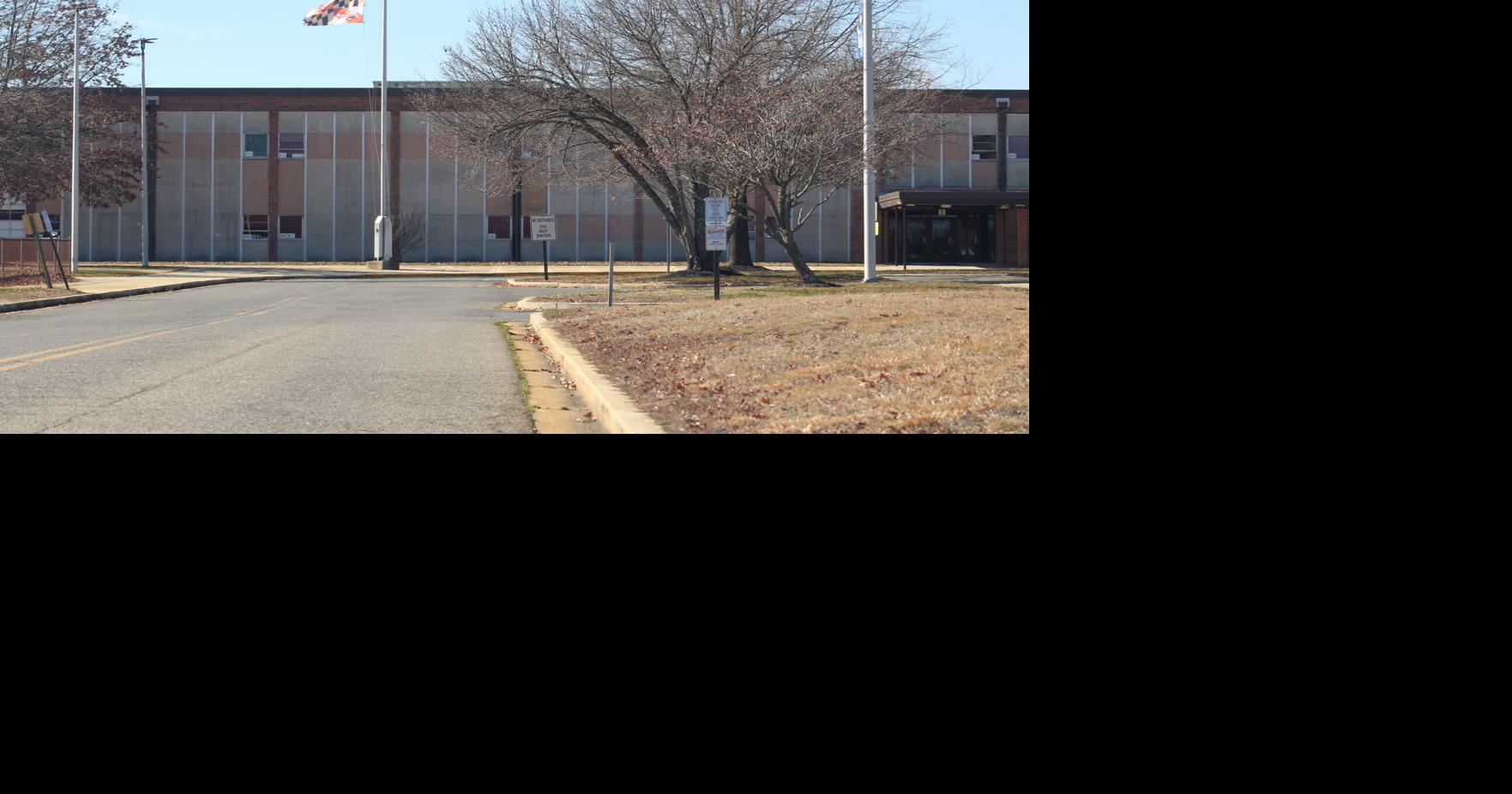 Radio Station Road 'sidepath' will connect La Plata to Waldorf | Local ...