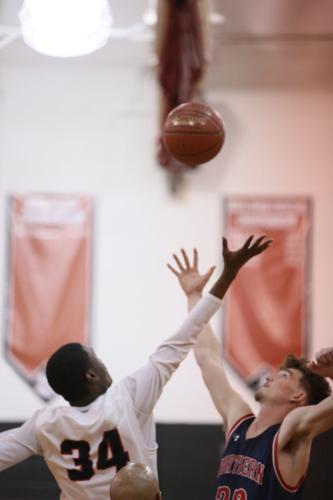 Northern boys knocks out Chopticon in opening round of Class 3A South ...