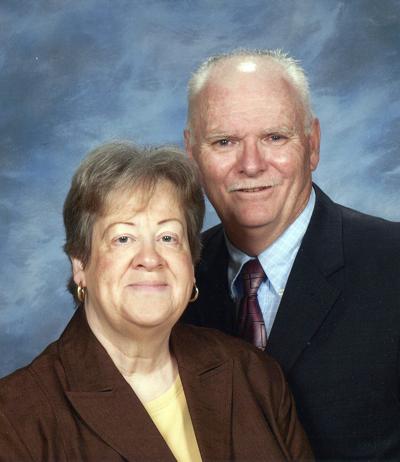 Mattinglys celebrate 40 years of marriage | News | somdnews.com