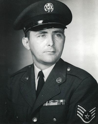 James Rankin Chedester | Obituaries | somdnews.com
