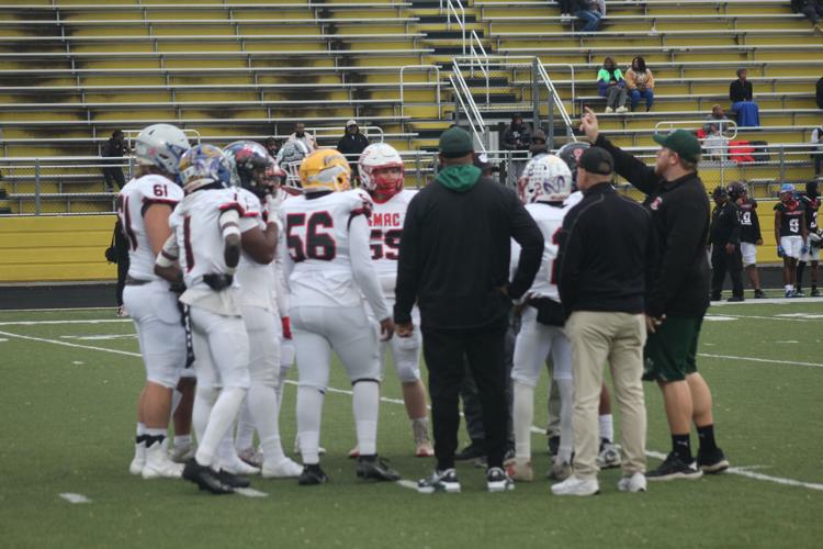 SMAC senior football all-stars take the field one last time | High ...
