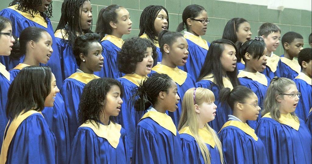 Accokeek Academy breaks ground on new building | News | somdnews.com