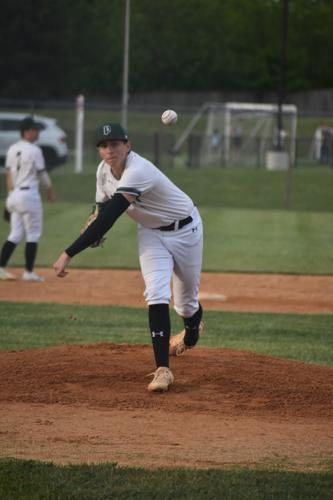 Patuxent uses pitching, defense to claim baseball title | High School ...