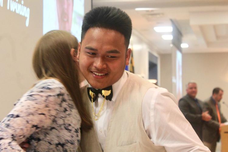 Fairwell Fairlead: Culminating ceremony for Fairlead seniors | Local ...