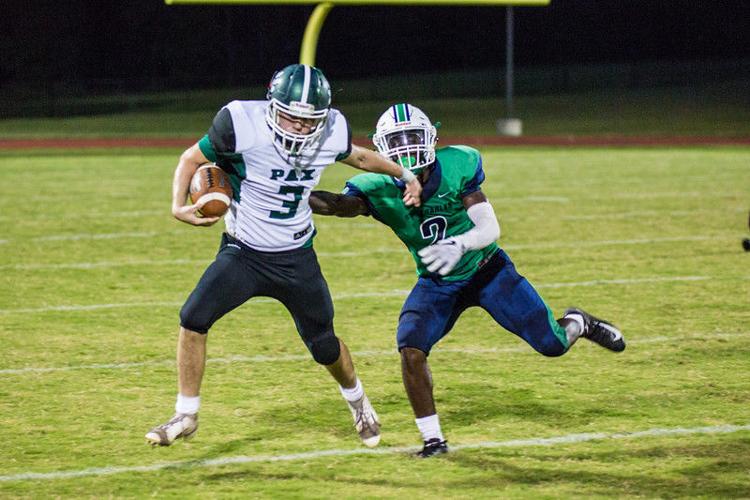 St. Charles football goes to 4-0 with win over Patuxent | News ...