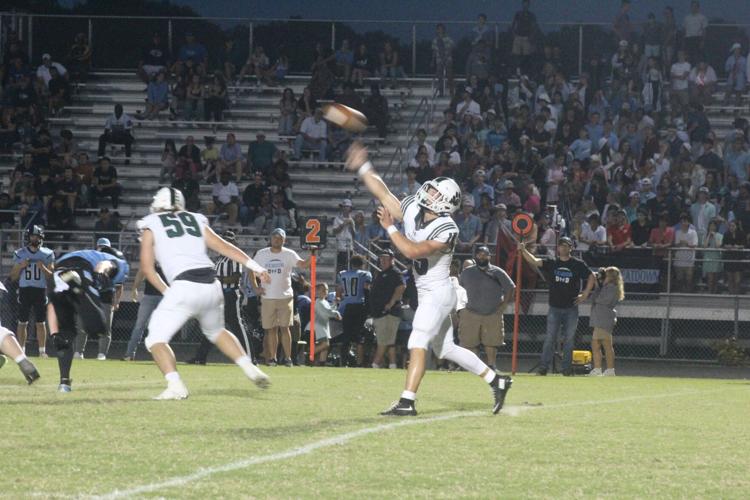 SMAC football teams prepare for postseason | High School | somdnews.com