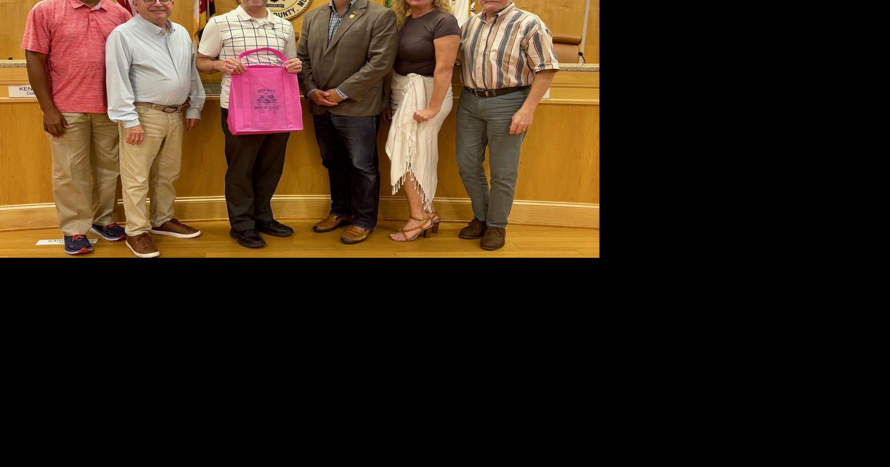 Troncone resigns from beach town council | Local News | somdnews.com