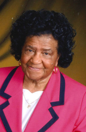 Marion Butler | Obituaries | somdnews.com