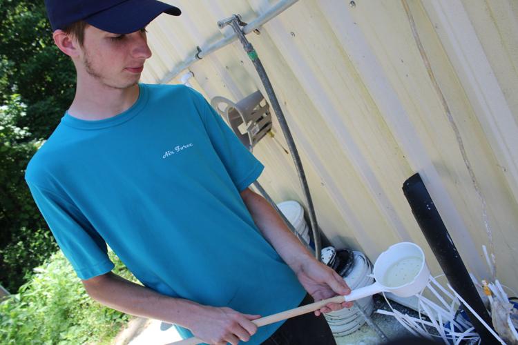 County has a new tool for combating mosquitoes | Spotlight | somdnews.com