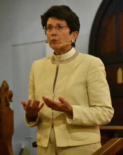 Remembering those | Local News | somdnews.com
