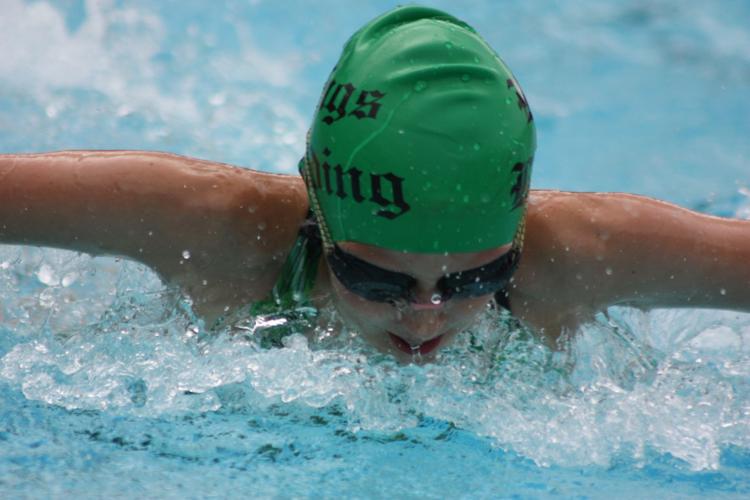 Kings Landing collects first win of season in Prince-Mont Swim League ...