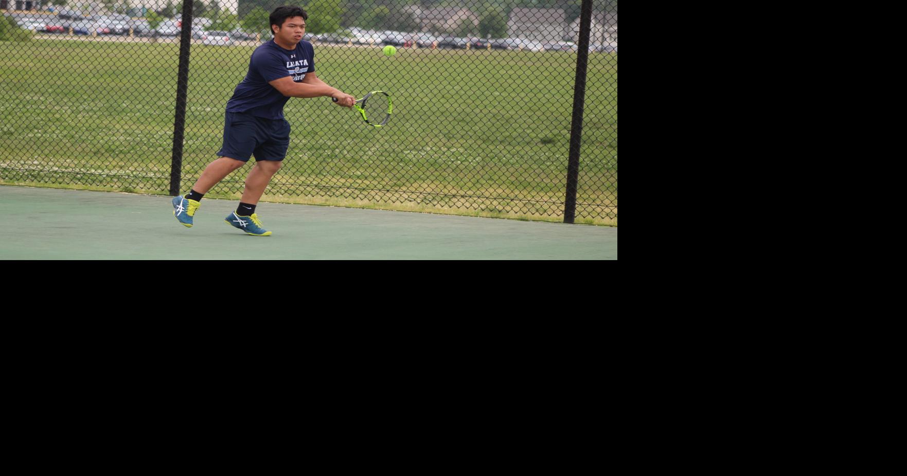 SMAC tennis tournament crowns champions | Spotlight | somdnews.com