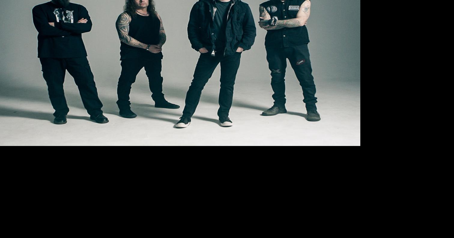 Any Given Sin band gets its rock on | Arts and Entertainment | somdnews.com