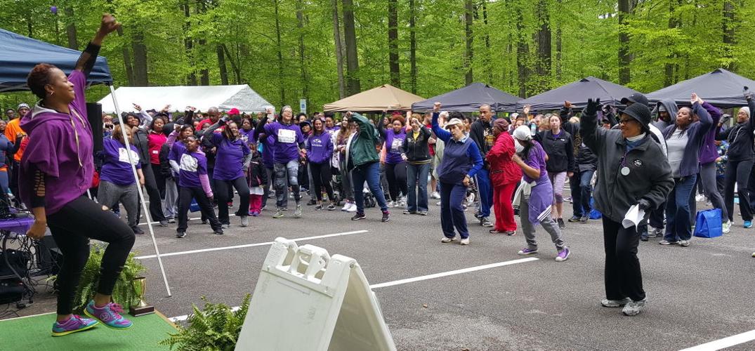 Marching for babies, raising awareness | Local News | somdnews.com