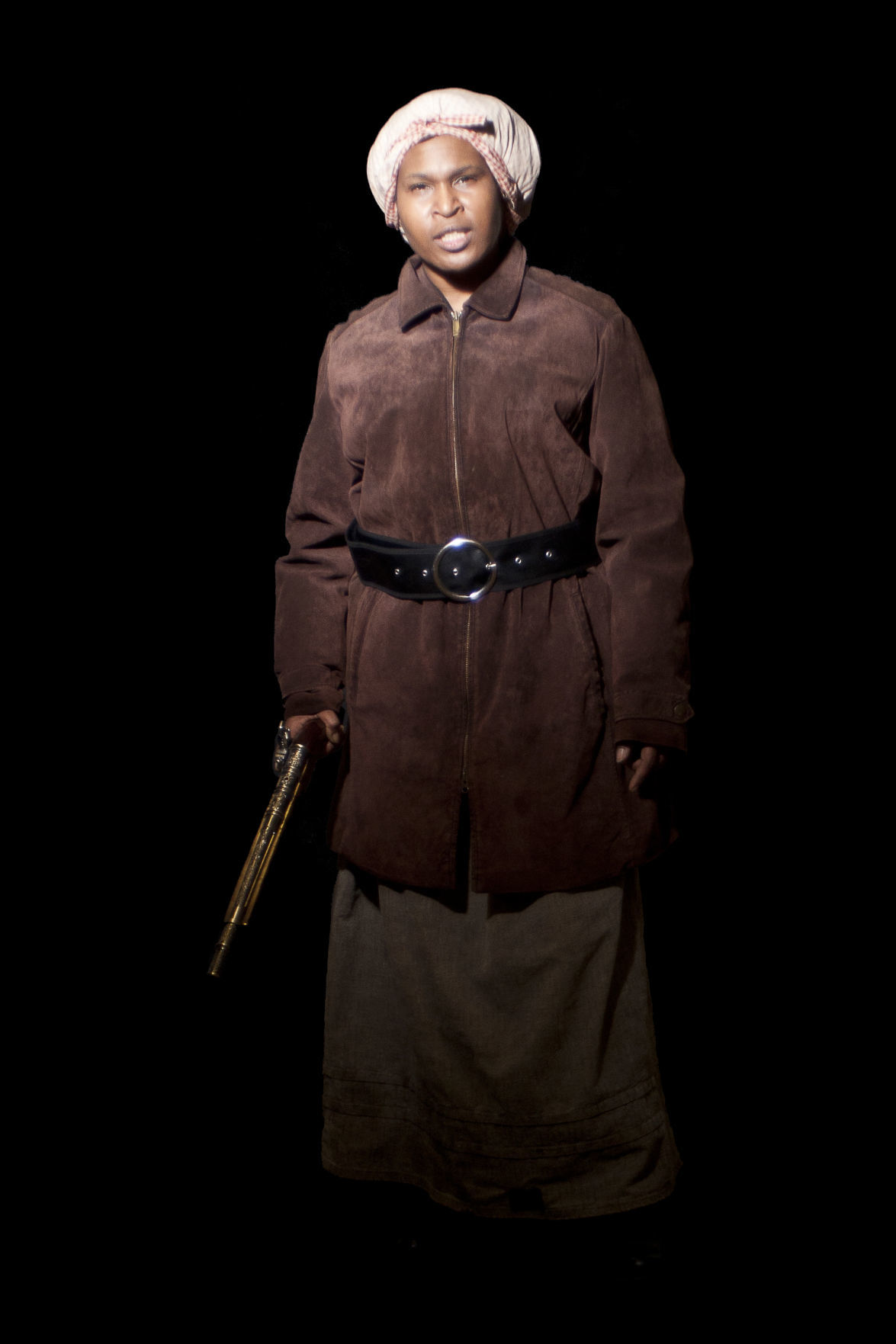 Waldorf woman to portray Harriet Tubman | Local News | somdnews.com