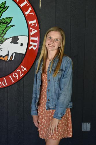 Queen Nicotina contestants prepare for 2022 Charles County Fair ...