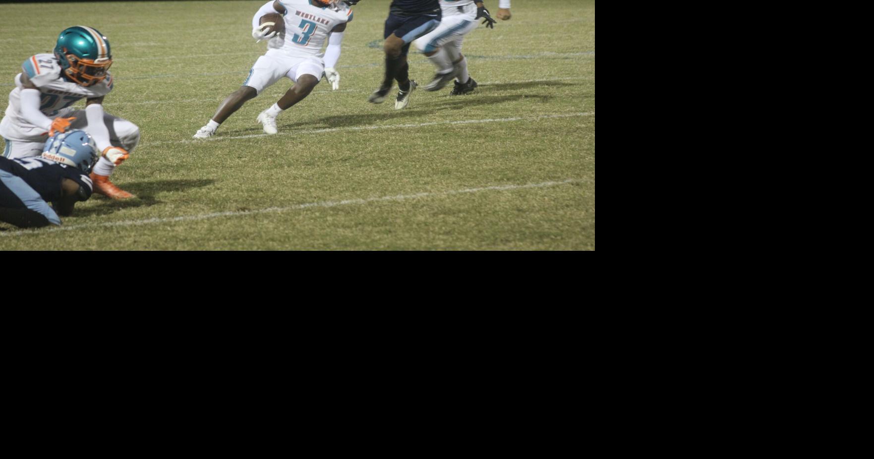 Nine SMAC football teams advance in state tournament | High School ...