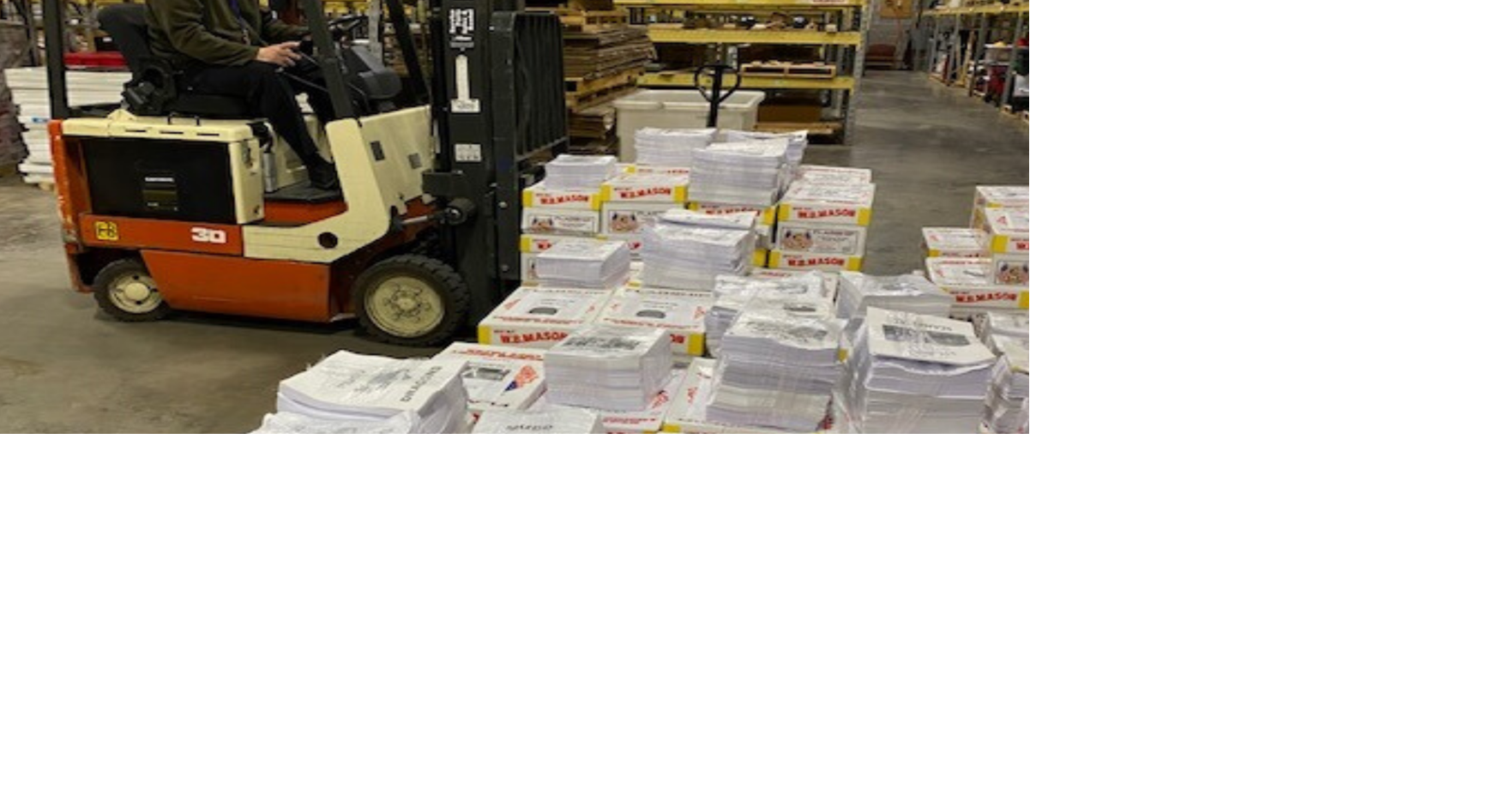 CCPS implements new pick-up protocols | Emergency Notice | somdnews.com