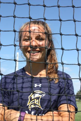 Seay takes over reins of St. Mary's College of Maryland field hockey ...